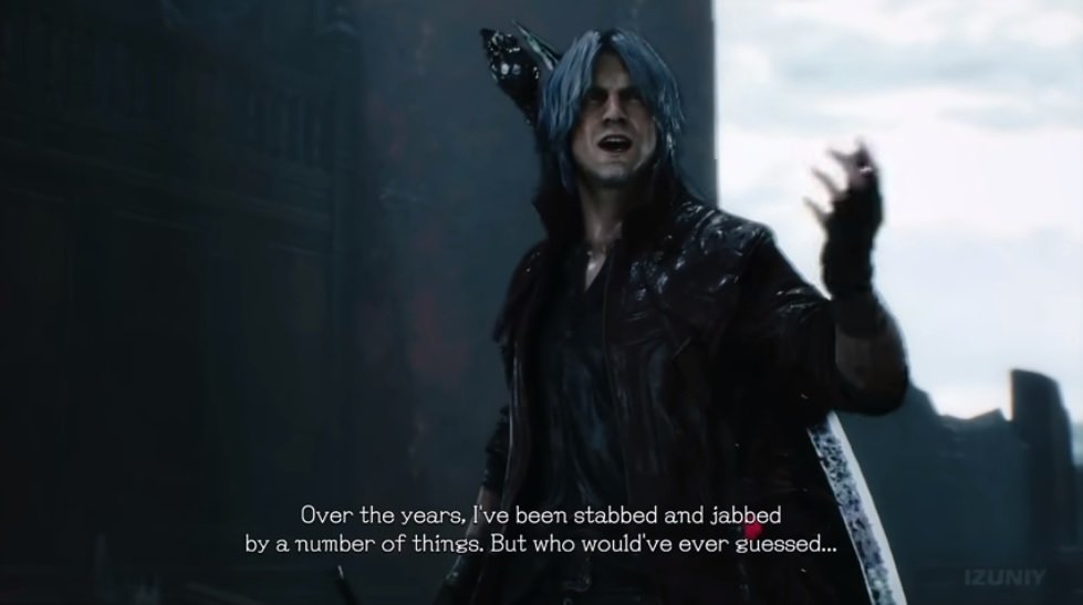 DANTE?! | Hypixel Forums