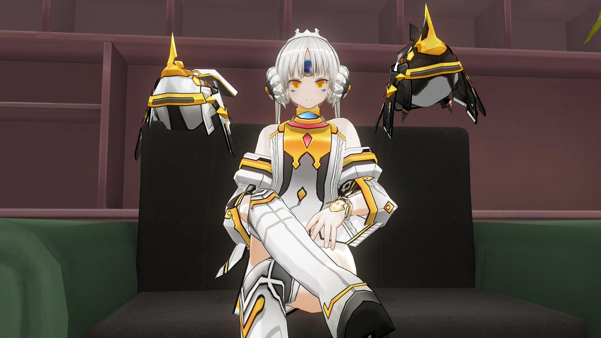 CM3D2 COM3D2 MODツイッター ・ろだA～ 新着まとめ 2019.4.5 もちもち3D