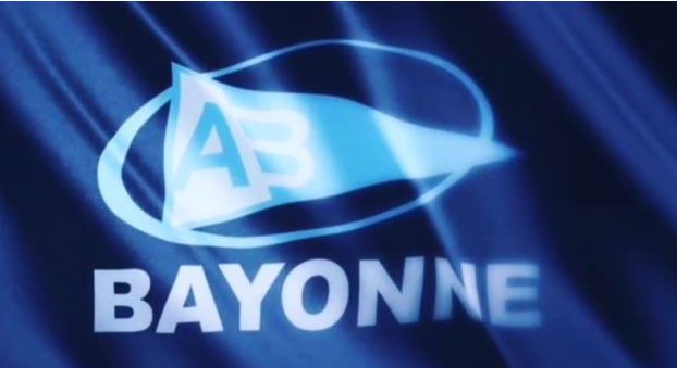 Aviron Bayonnais Rugby Pro