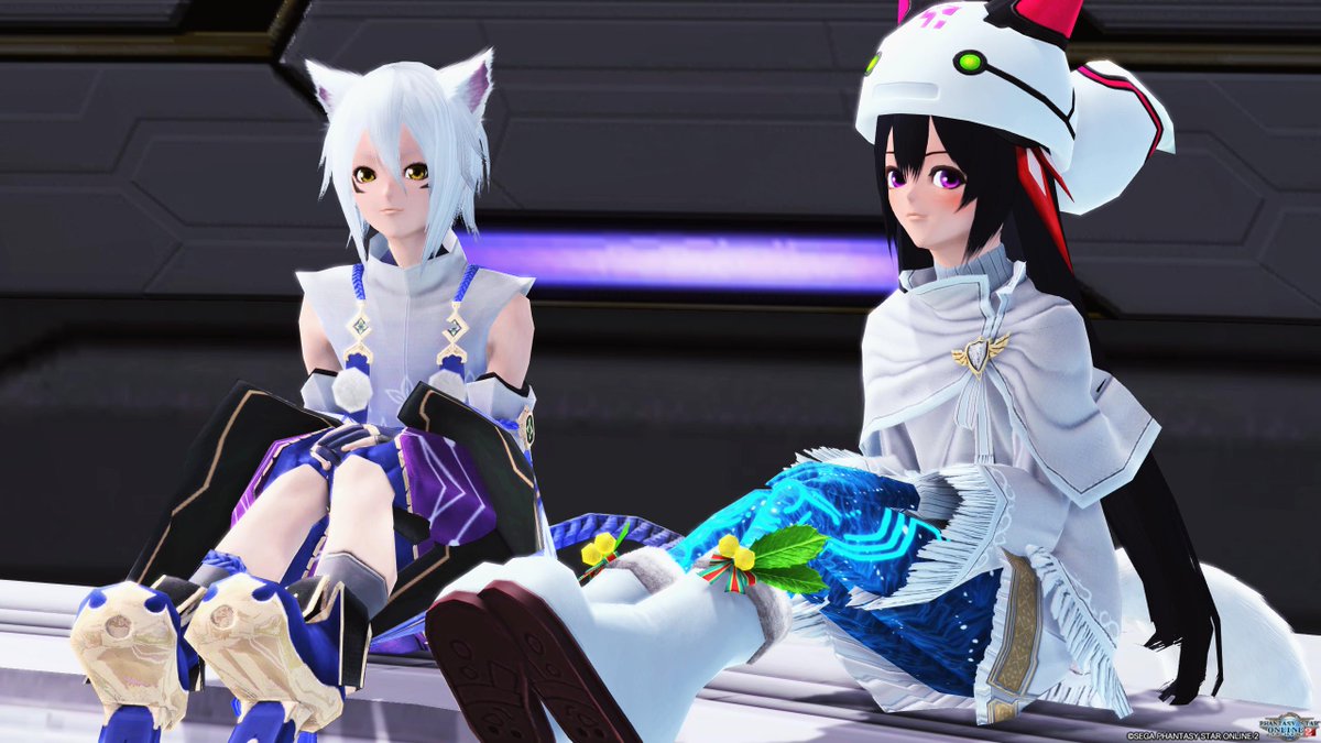 PSO2 (2ページ目) - Togetter [トゥギャッター]