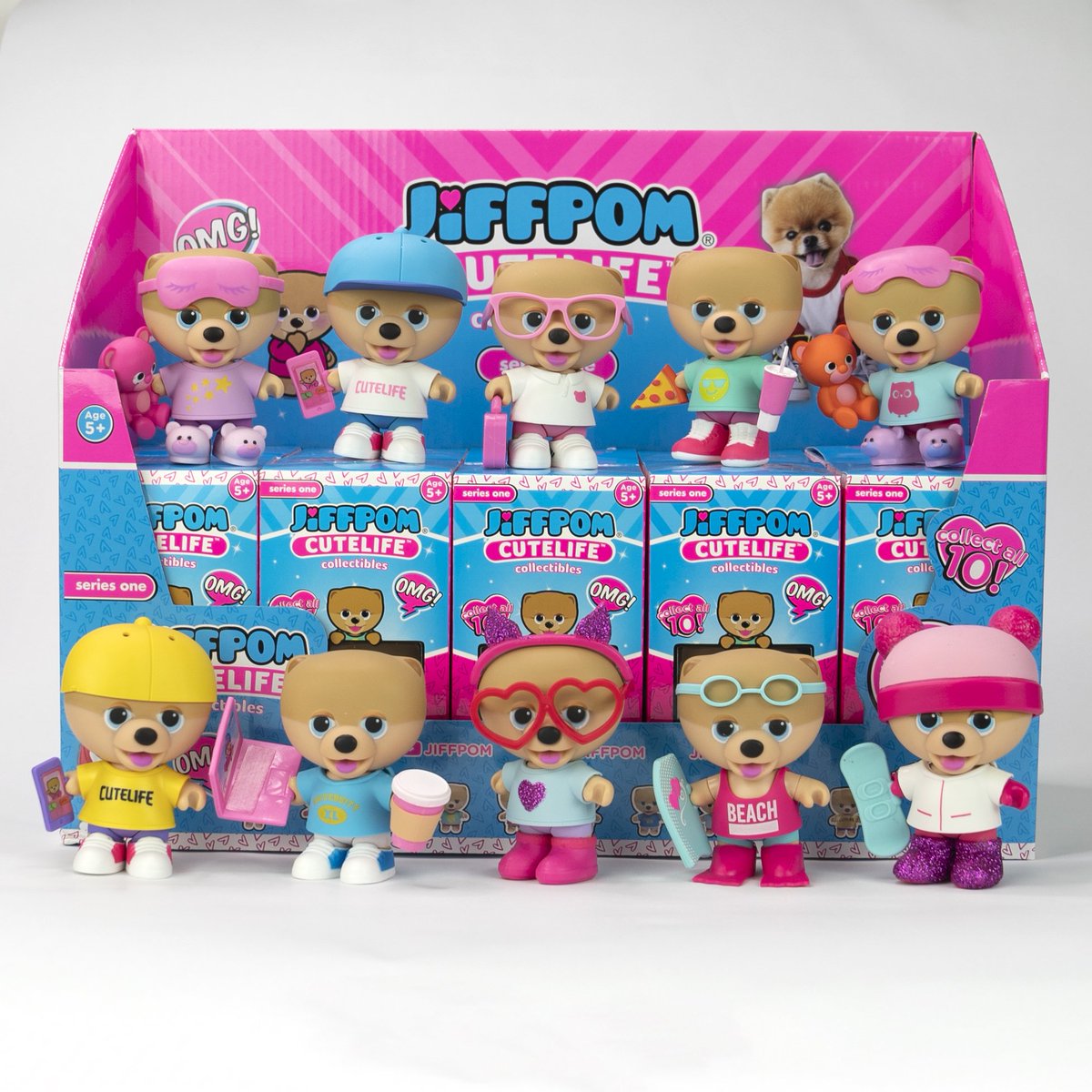 jiffpom @jiffpom Timeline, The Visualized Twitter (Analytics)