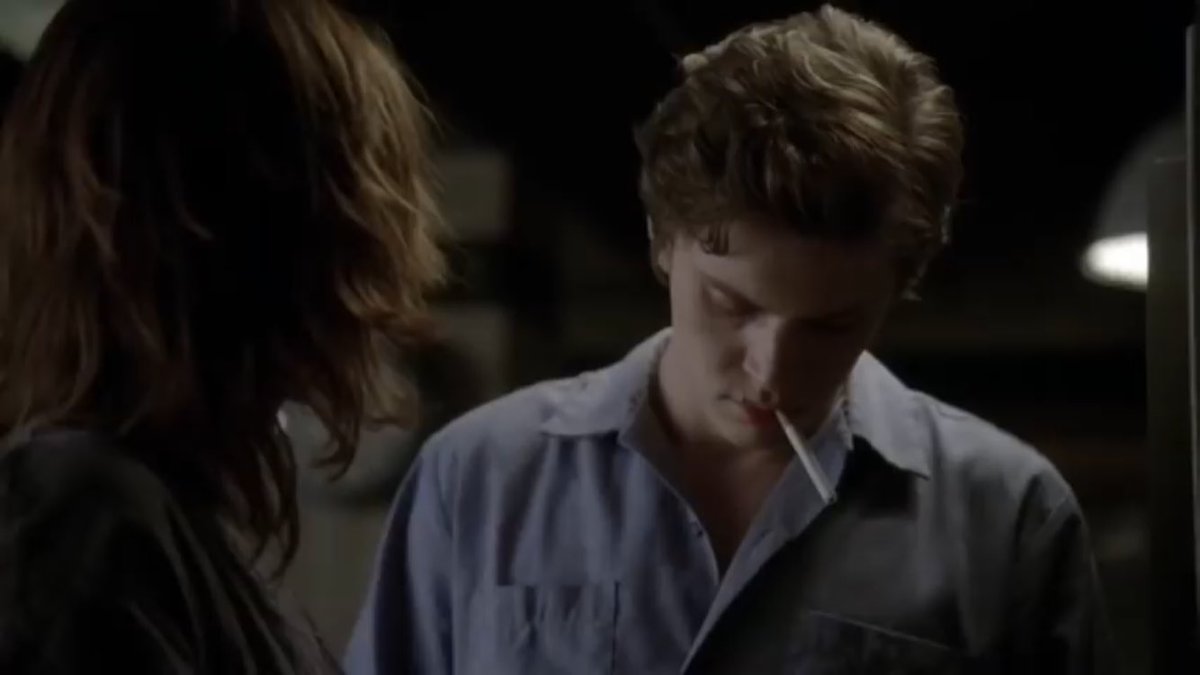 American Horror Story Asylum Kit Walker