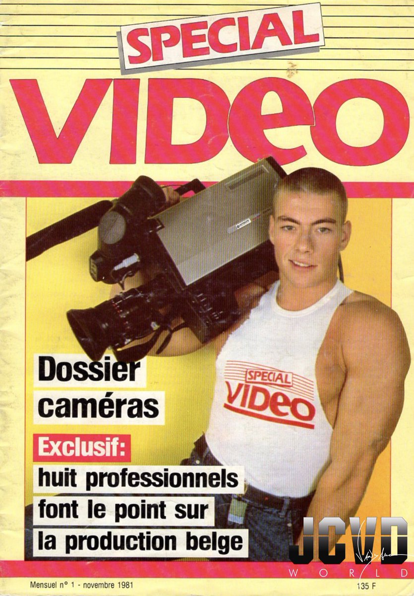 156 best Jcvd images on Pholder | JCVD, JC Van Johnson and Rance