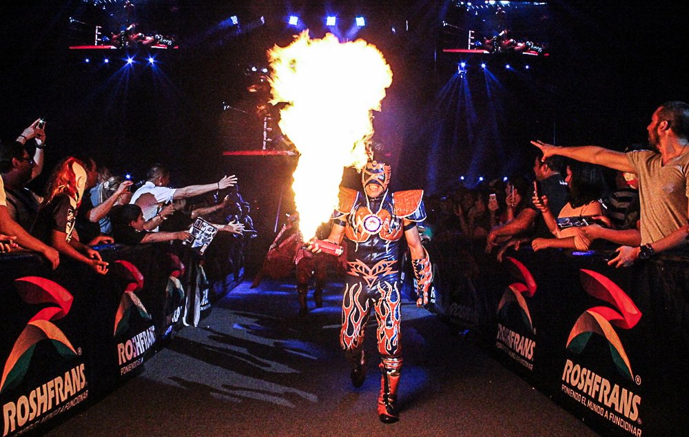 AAA: Aerostar abandona la Caravana Estelar, será independiente ...