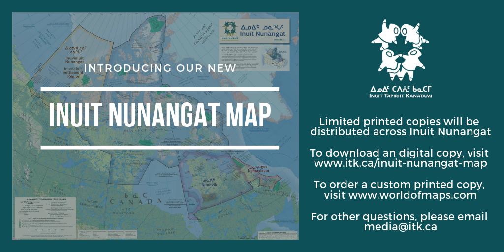 Inuit Location Lands And Resource Management | QIA