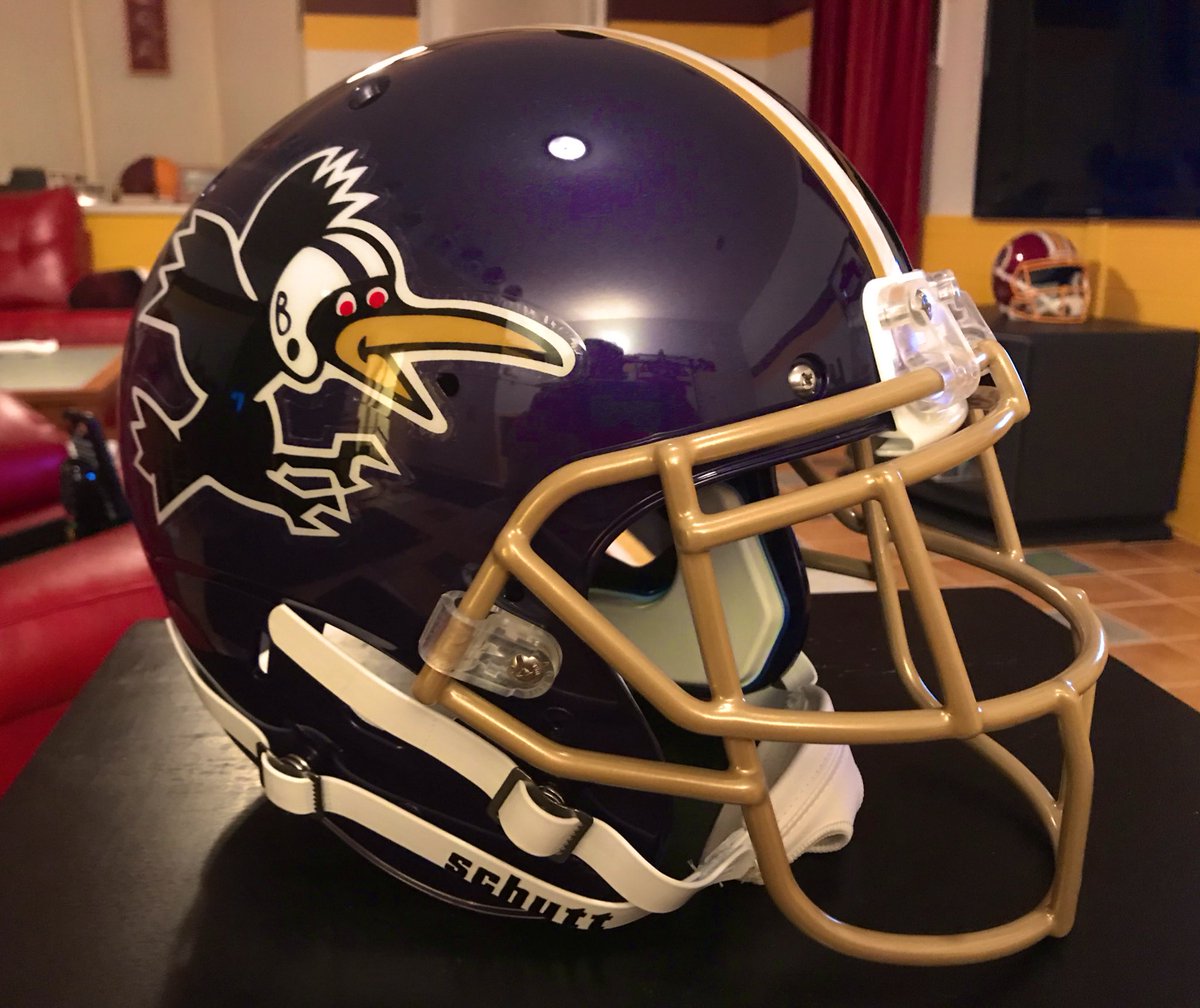 With the Helmet Rule changing in 2022, the NFL should rebrand TNF into ...