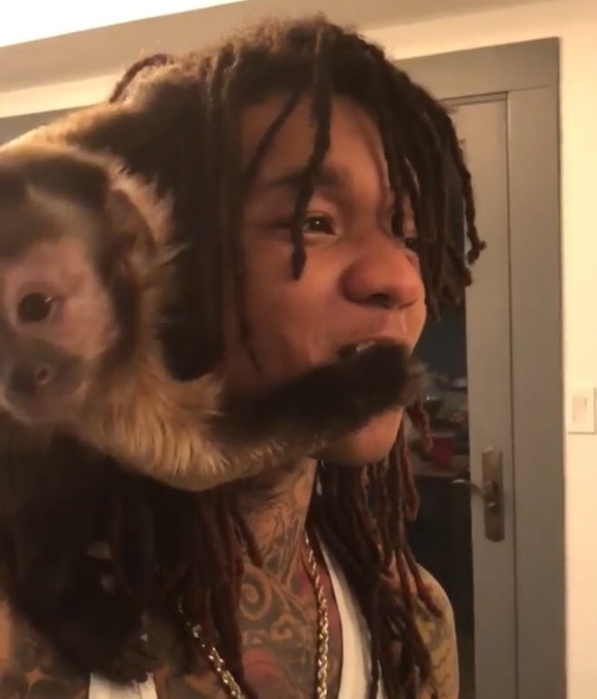 Swae Lee seems undeterred ⬇️ “My lawyer keep me protected he got the ...