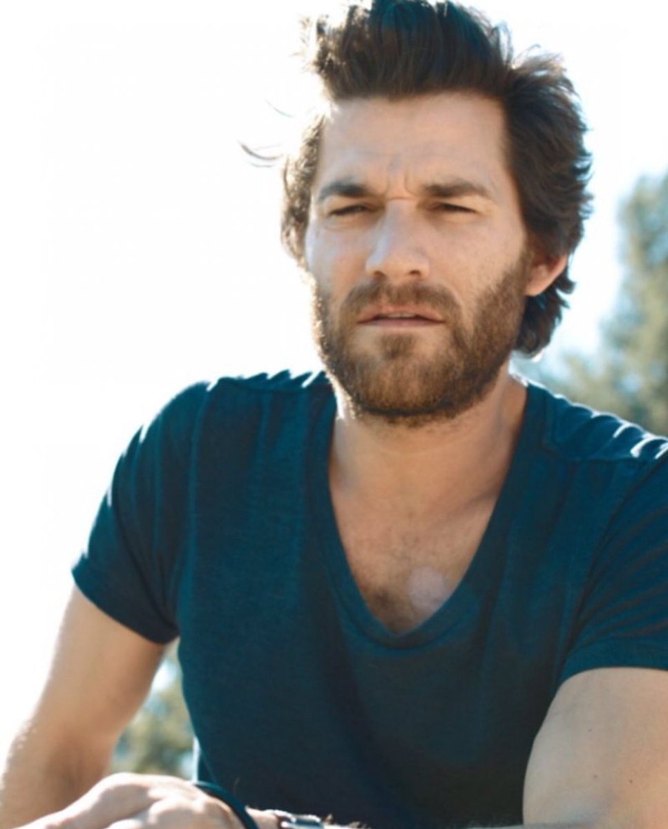 Johnny Whitworth Ung