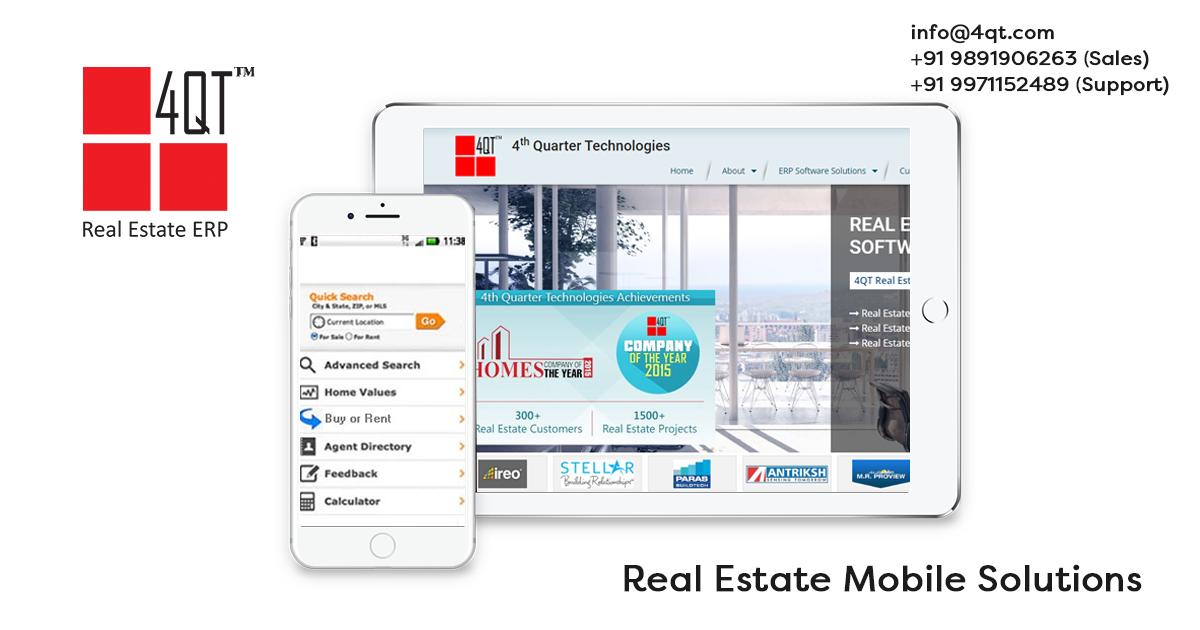 4th Quarter Technologies Overview and Company Profile | AmbitionBox