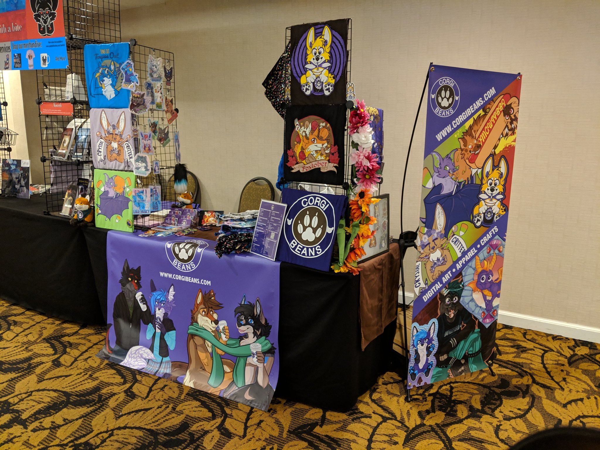Ammy Star 💫 @AC22 Dealer on Twitter: "Today's the big day! See you guys in the dealers room at ...