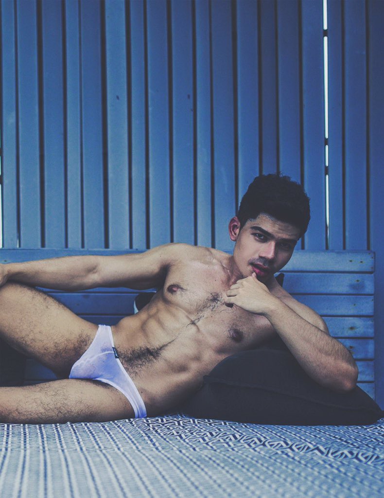 🔞 Yummyyy Boysss on Twitter: "Nick Ittipat for @1000miles_mag : Volume 1…