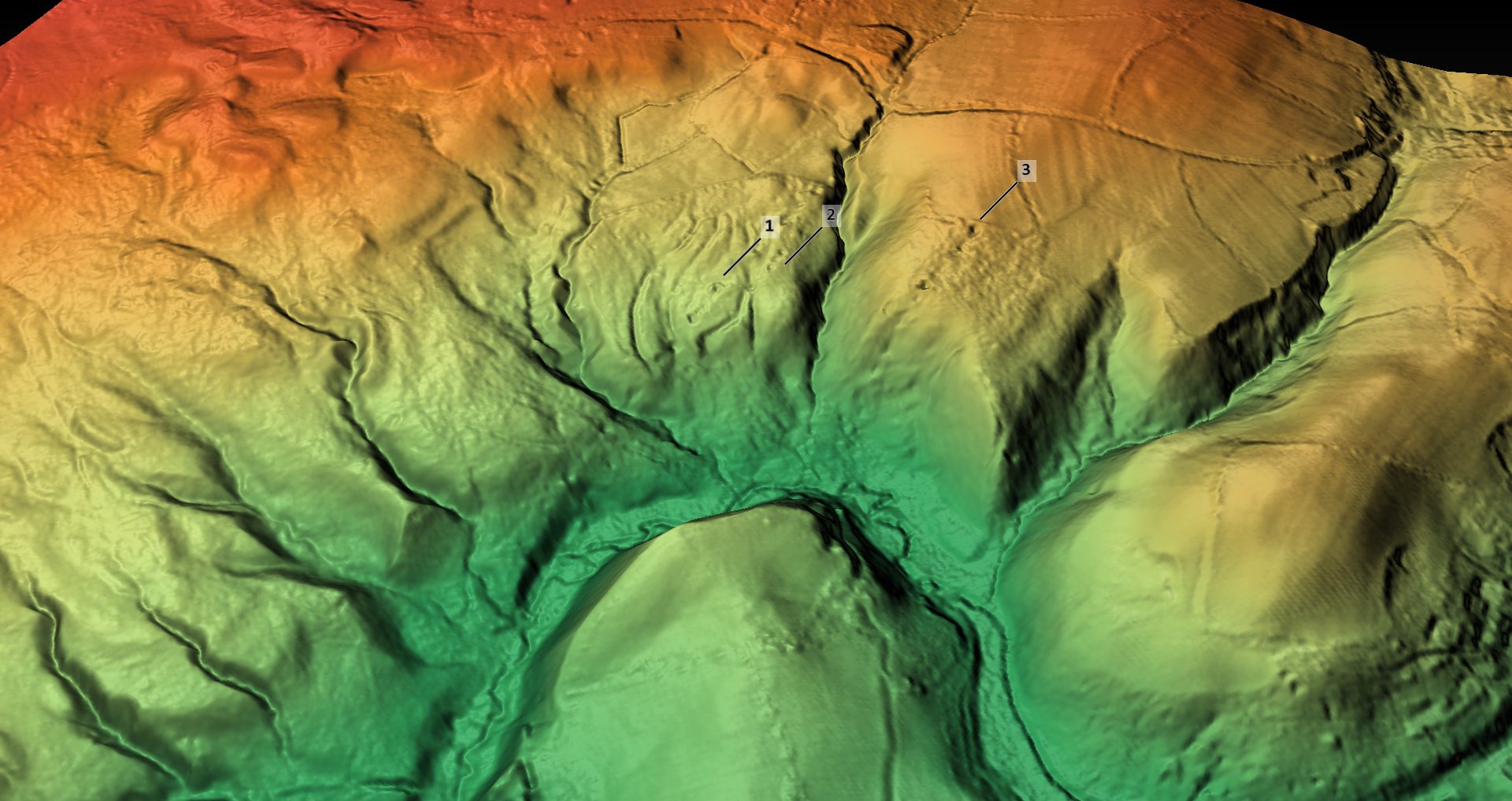 Steve Littlejohns on Twitter: "Very true, I have to use the BGS geoindex to overlay coal seams ...