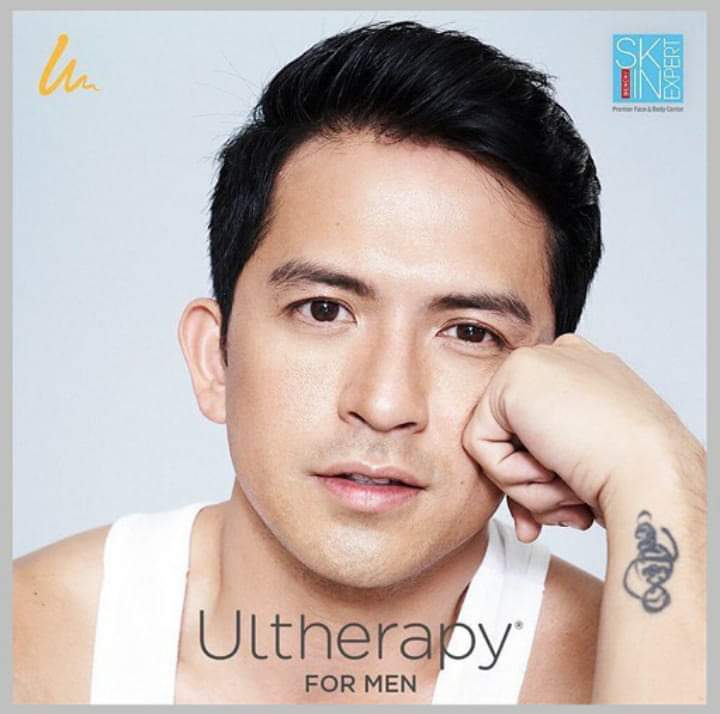 Dennis Trillo Tattoo