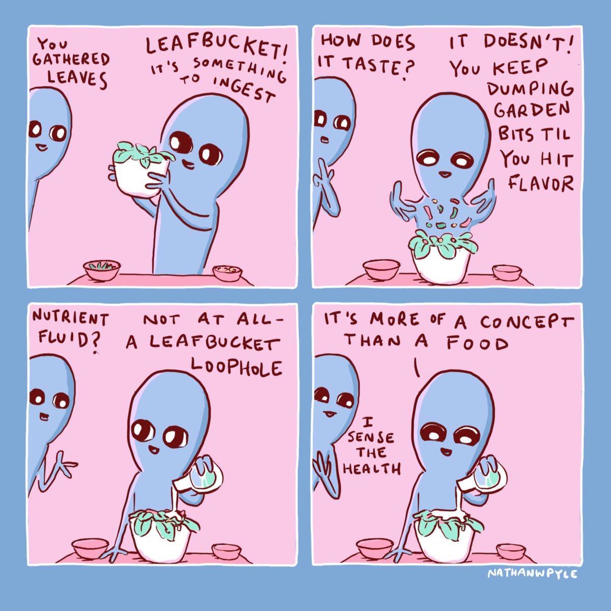 227 best Twitter @nathanwpyle images on Pholder