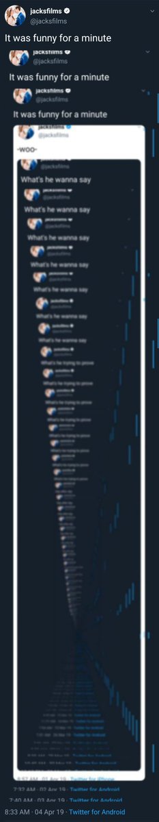 297 best Twitter u/jacksfilms images on Pholder | just incredible