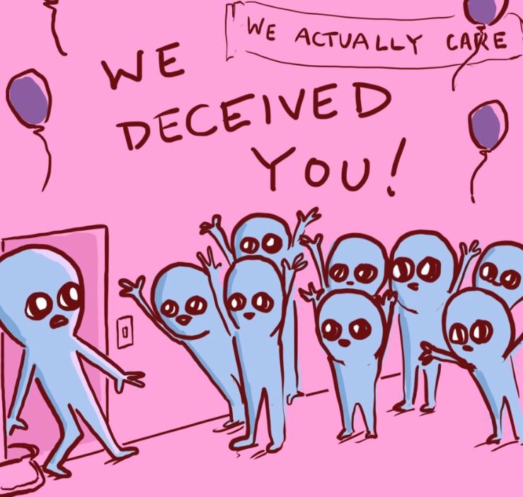 Nathan W Pyle On Twitter