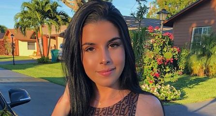 Kimberley Garner Is Back With More, Mike Tyson Is Mad & Kyle Guy Never ...