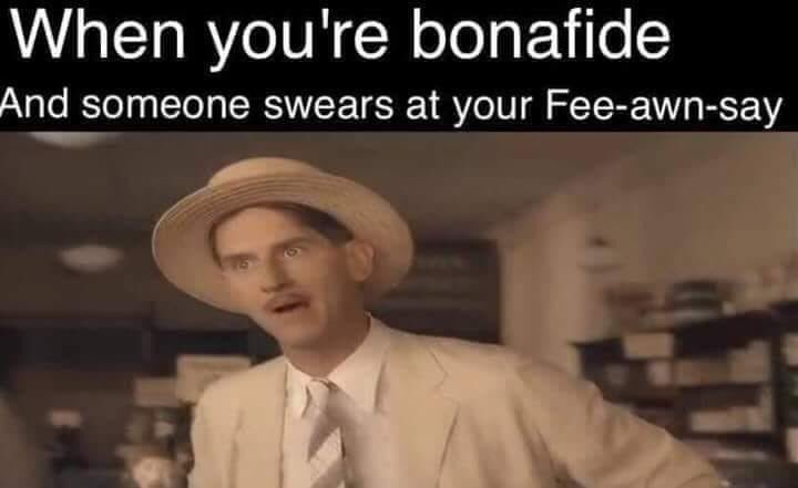 O Brother Where Art Thou Meme