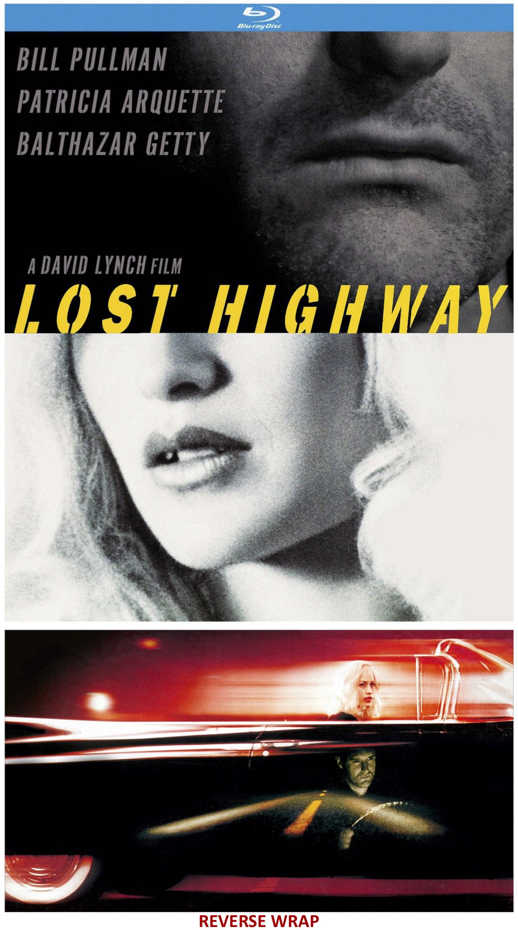 Lost Highway (1997)