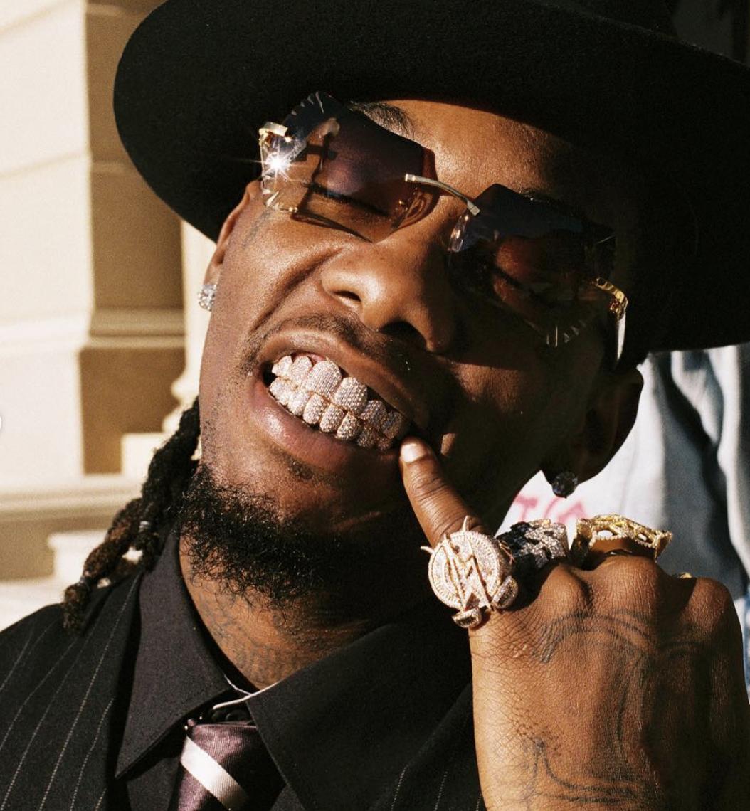 111 best Offsetyrn images on Pholder | Offset YRN, Motown and WORLDSTAR