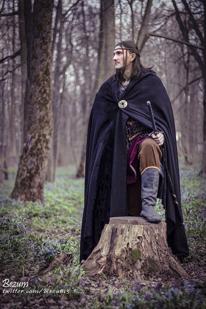 Bezum (@Bezum3) さんのコスプレ作品まとめ (3 件) - Twoucan