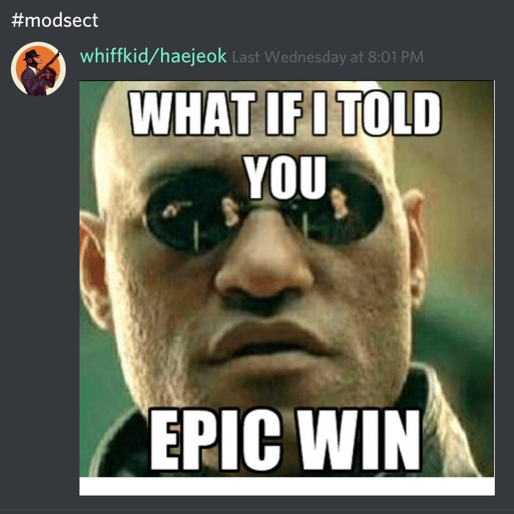 Epic Win Memes