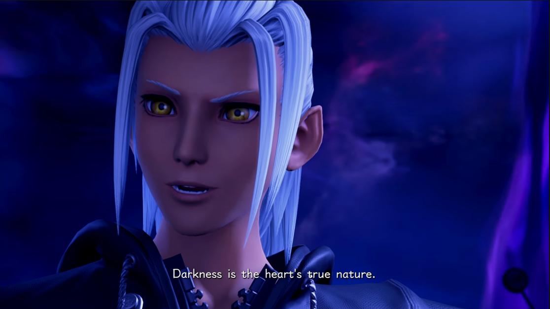 Young Xehanort Quotes