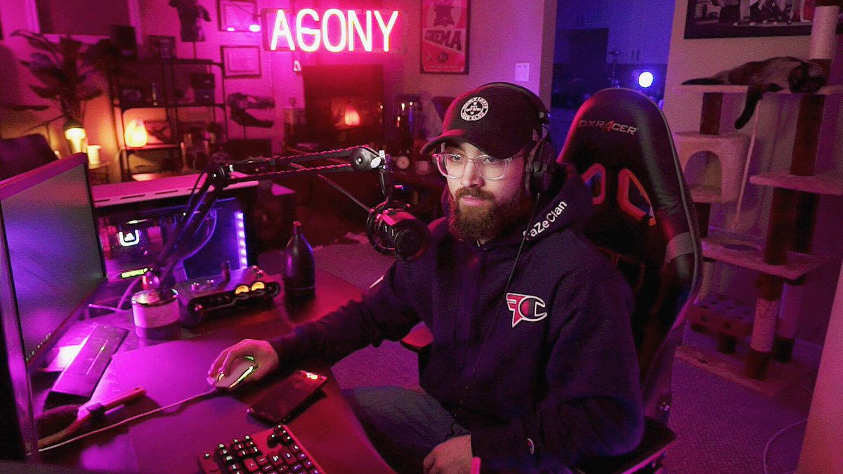 294 best Fazeclan images on Pholder | Fa Ze Clan, ESL Rainbow Six and Teeqo