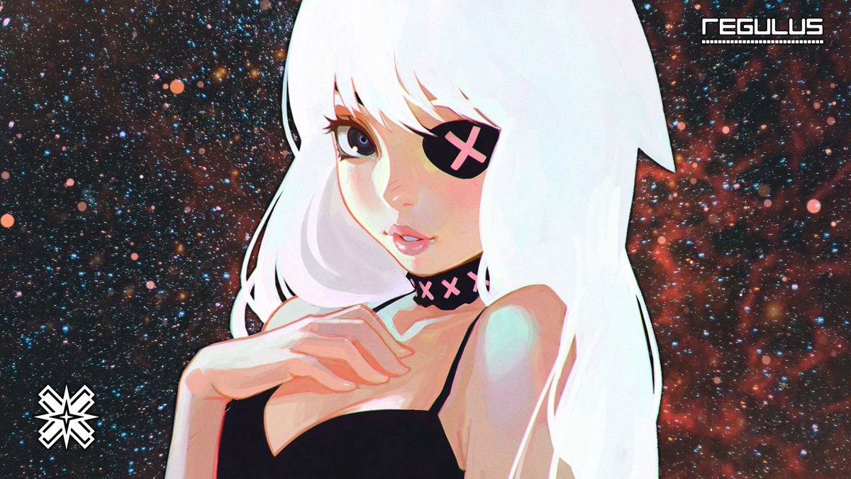 REGULUS (@regulus_mus) | Twitter