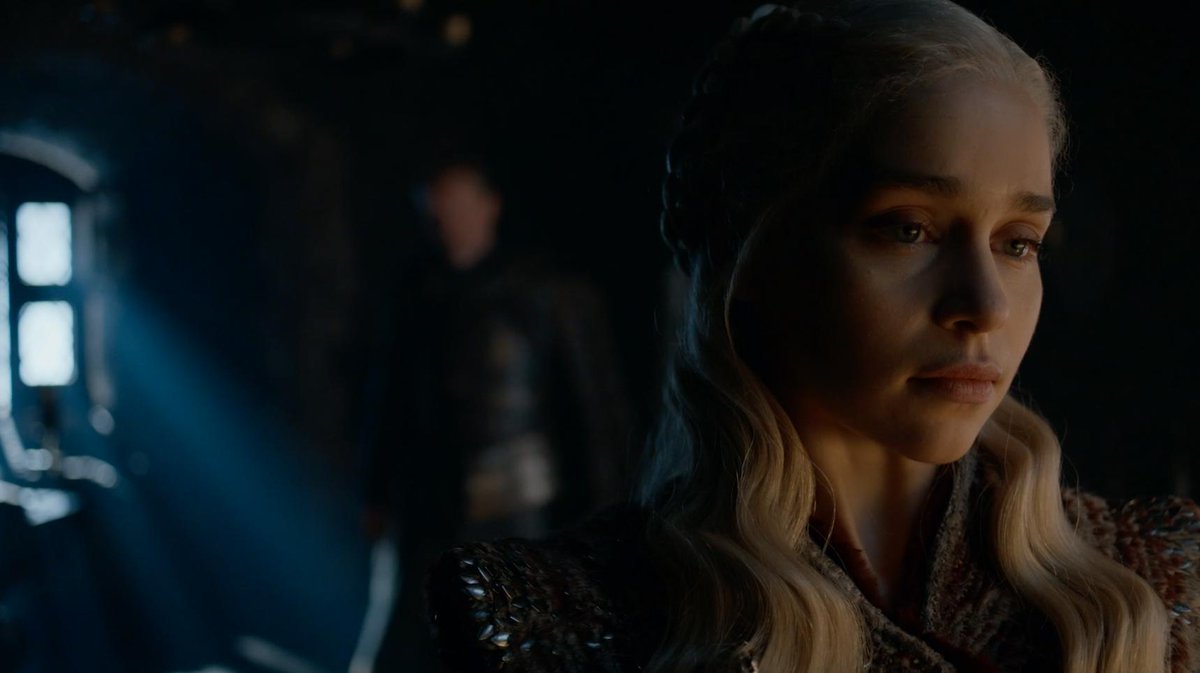 Send a raven. The final season begins tonight at 9PM on HBO ...