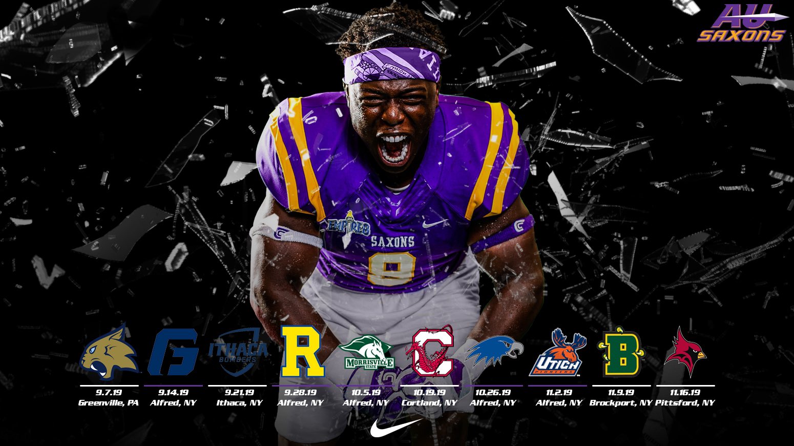 Alfred University Saxons Football | atelier-yuwa.ciao.jp