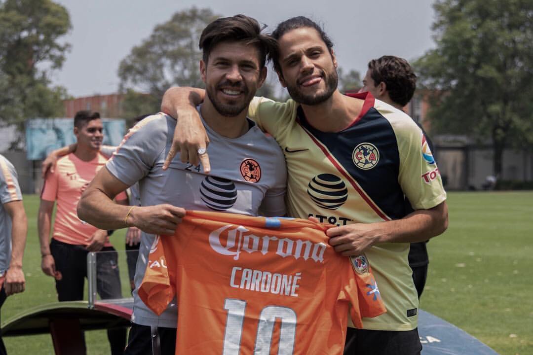 Aitor Cardone : Últimas noticias y actualidad en vivo - Scoopnest