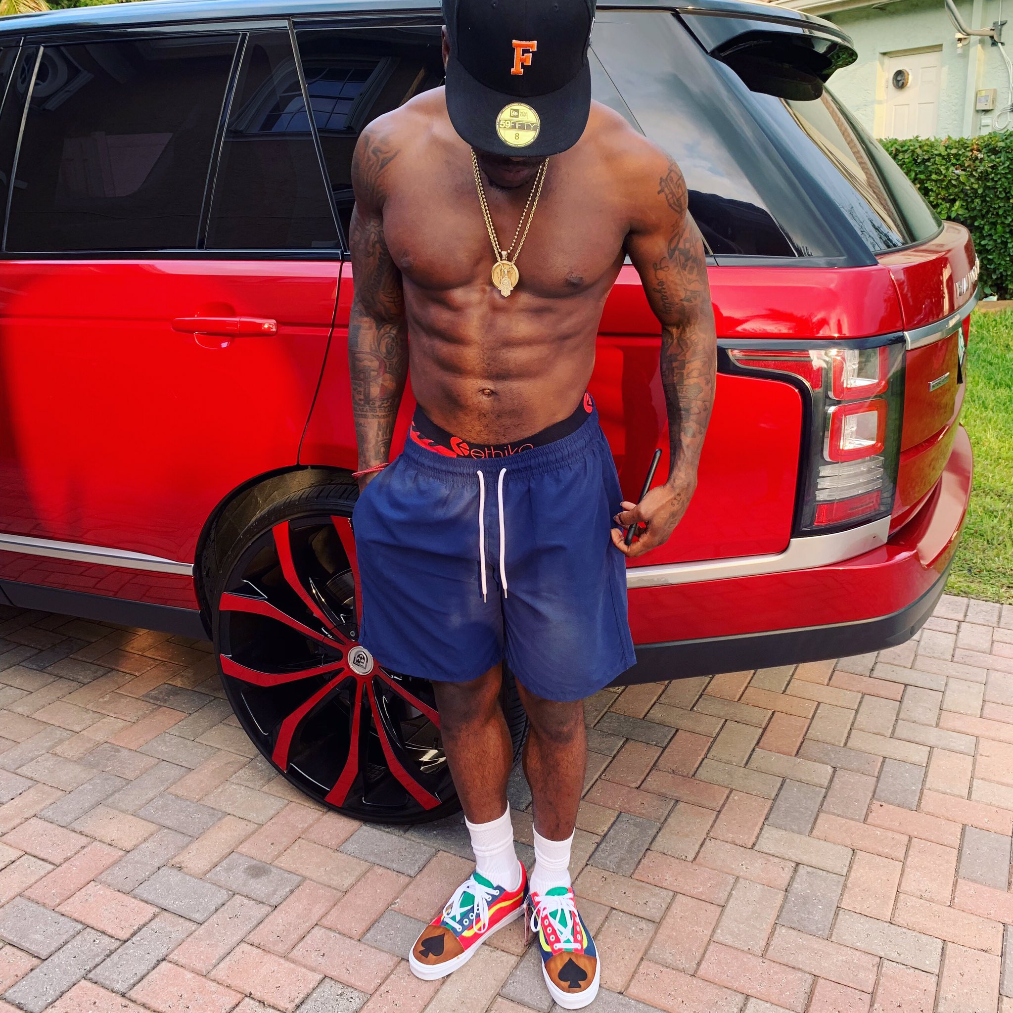 Ace Hood 2022