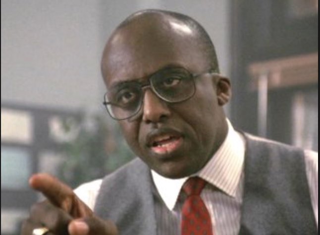 Bill Duke Movies