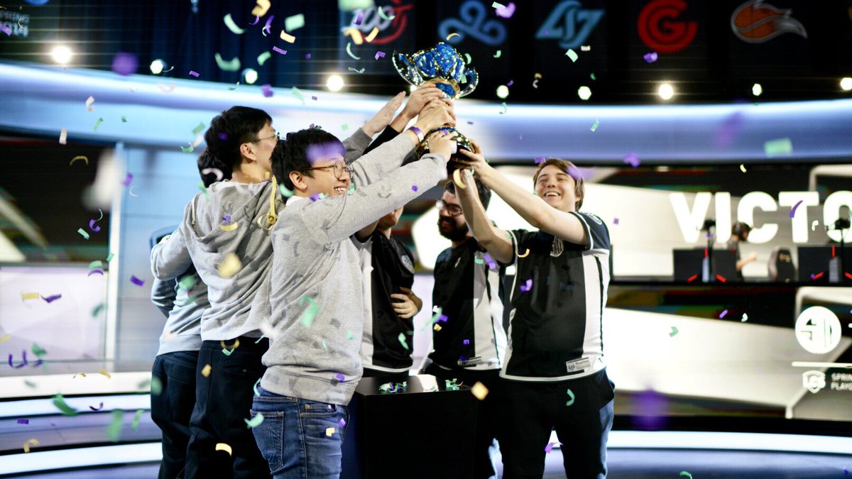 62 best Tsmwin images on Pholder | TSM, Team Solomid and Lolesports