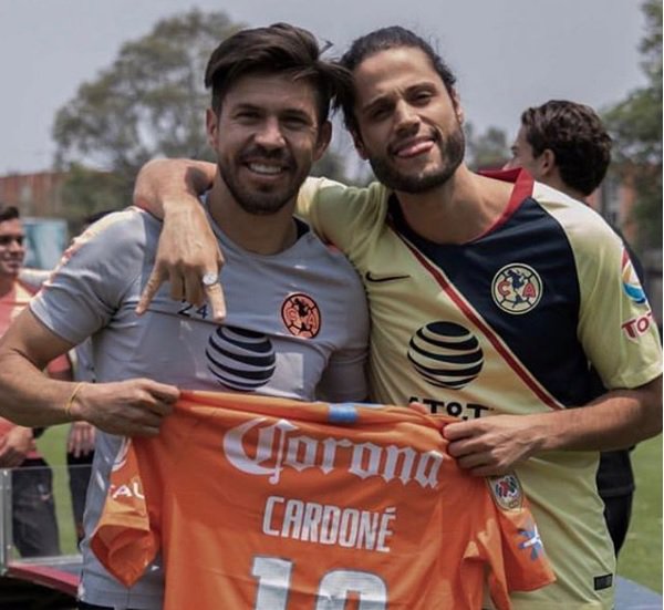 Aitor Cardone : Últimas noticias y actualidad en vivo - Scoopnest