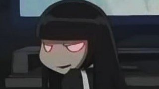 Sunako Nakahara Chibi