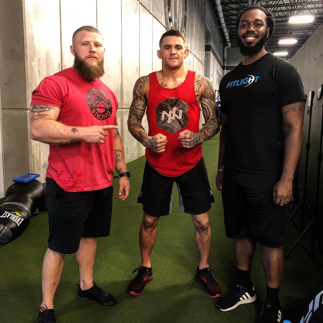 37 best Ufc236 images on Pholder | UFC Europe, UFC AUSNZ and Blessed MMA