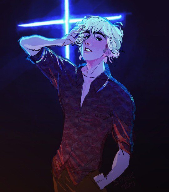 Ross Lynch Drawings