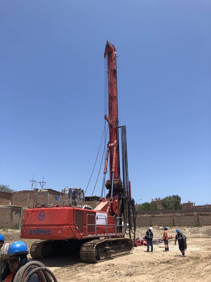 Chiclayo | Mall Aventura Chiclayo | Terminado | Page 4 | SkyscraperCity ...