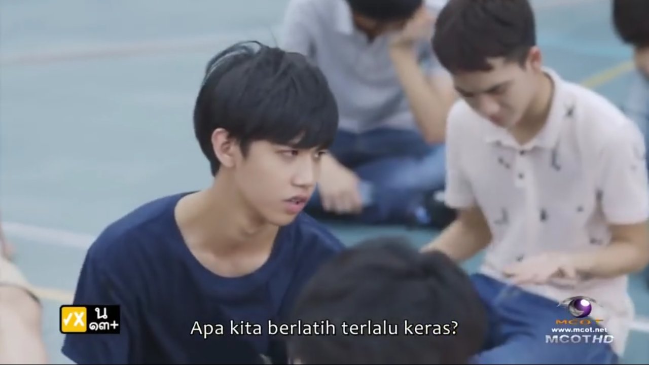 saa on Twitter: "Oke balik lagi ke love sick. Awal2 tau love sick cuma tau captain sama white ...