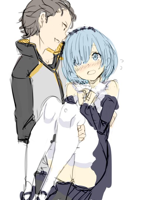 「princess carry」 illustration images(Oldest)｜2pages