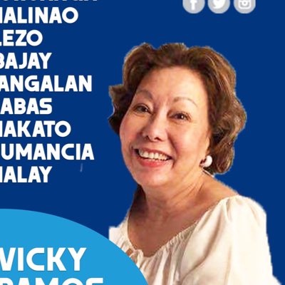 Vicky Ramos (@vickyramos03) | Twitter