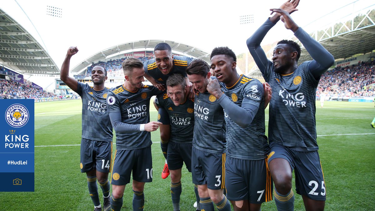 69 best Twitter @lcfc images on Pholder | 2️⃣6️⃣ today 🥳 Happy birthday ...