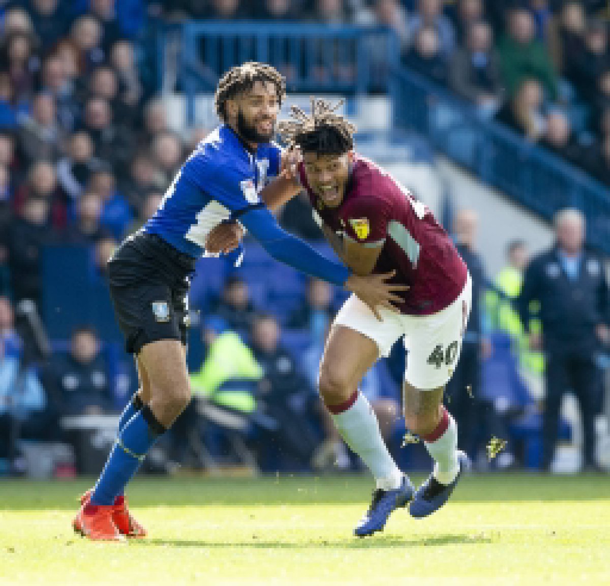 373 best Utv images on Pholder | Avfc, Official TM 3 and AVFC Official