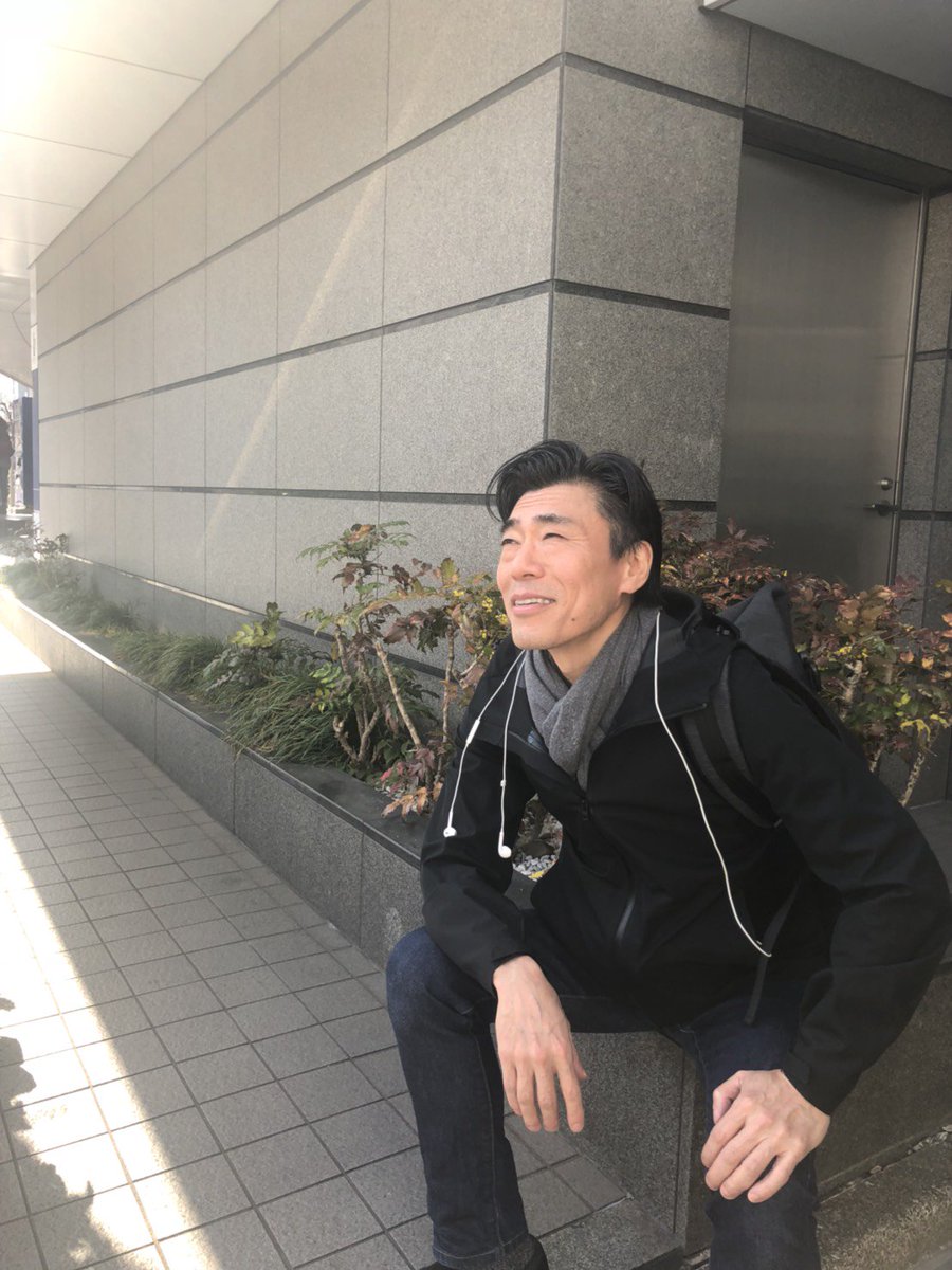 Ideal guy for Japanese Amoi