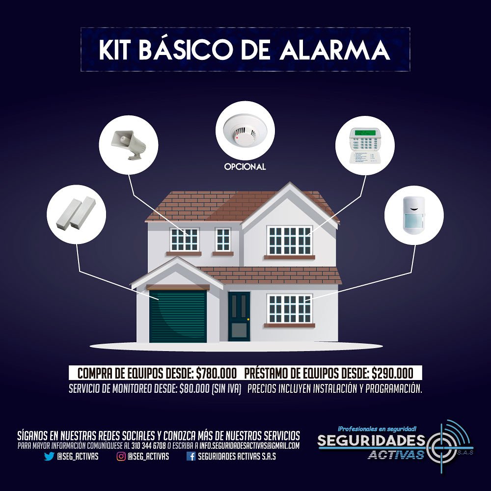 Seguridades Activas S A S On Twitter Se Aproxima La Semana Santa