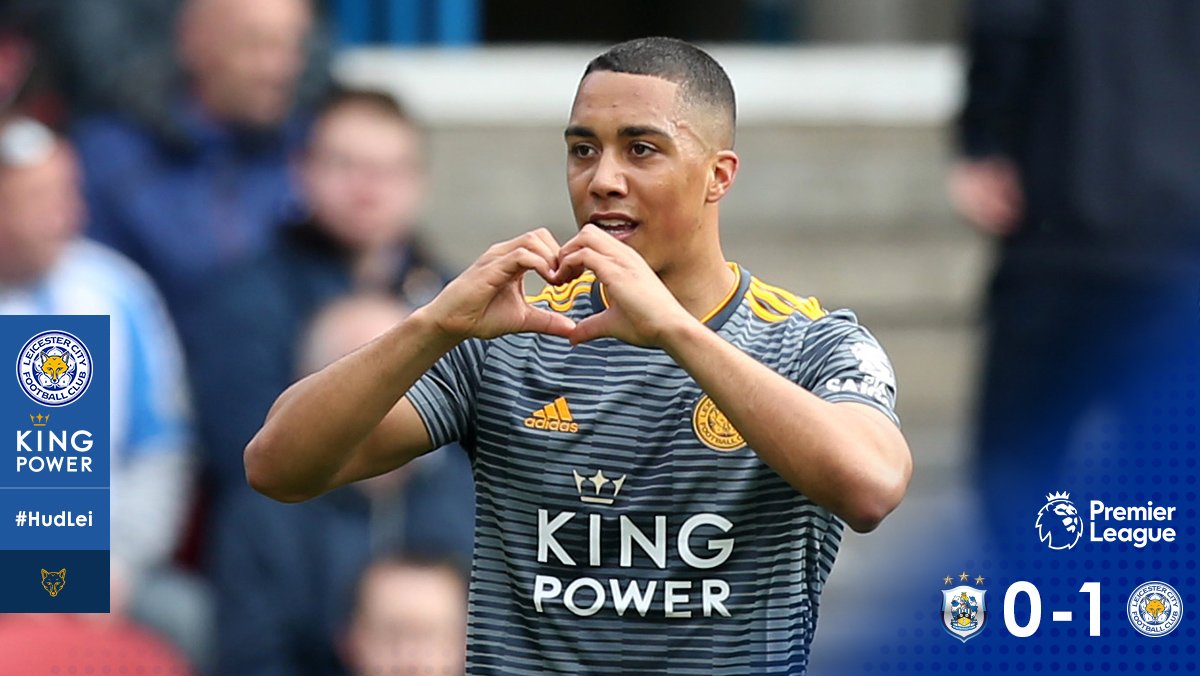 Tielemans - Page 7 - Transfer Talk - FoxesTalk