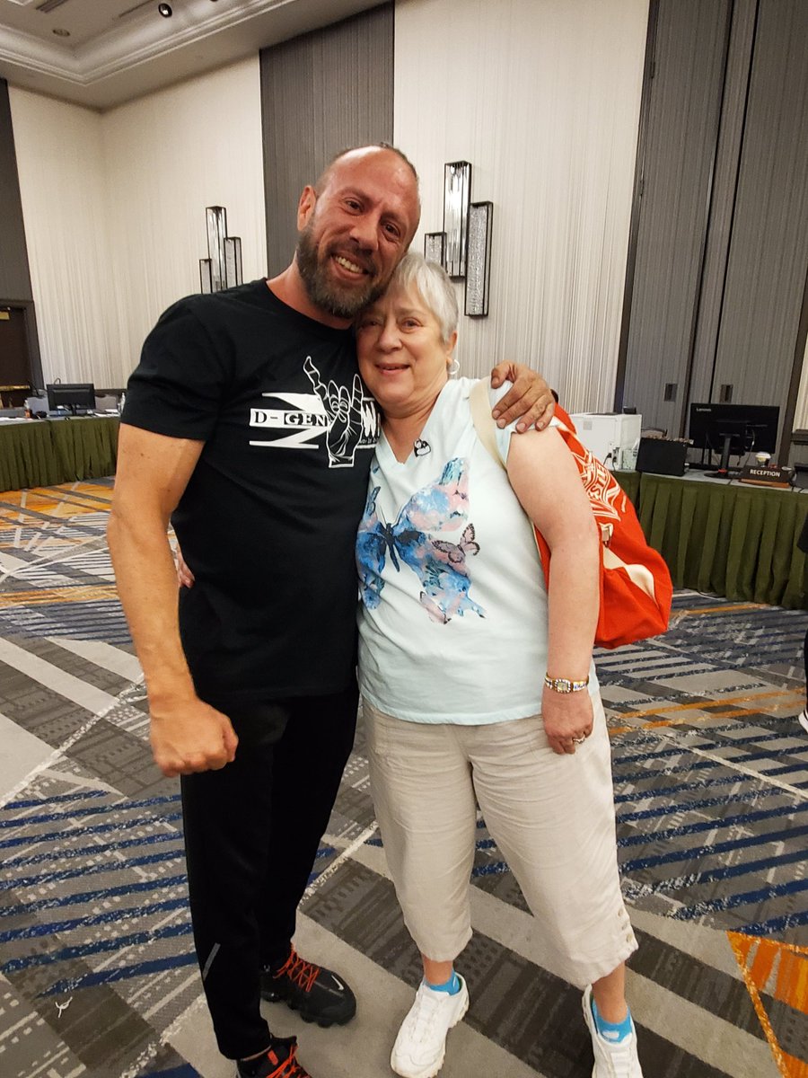 Sean Waltman Chyna