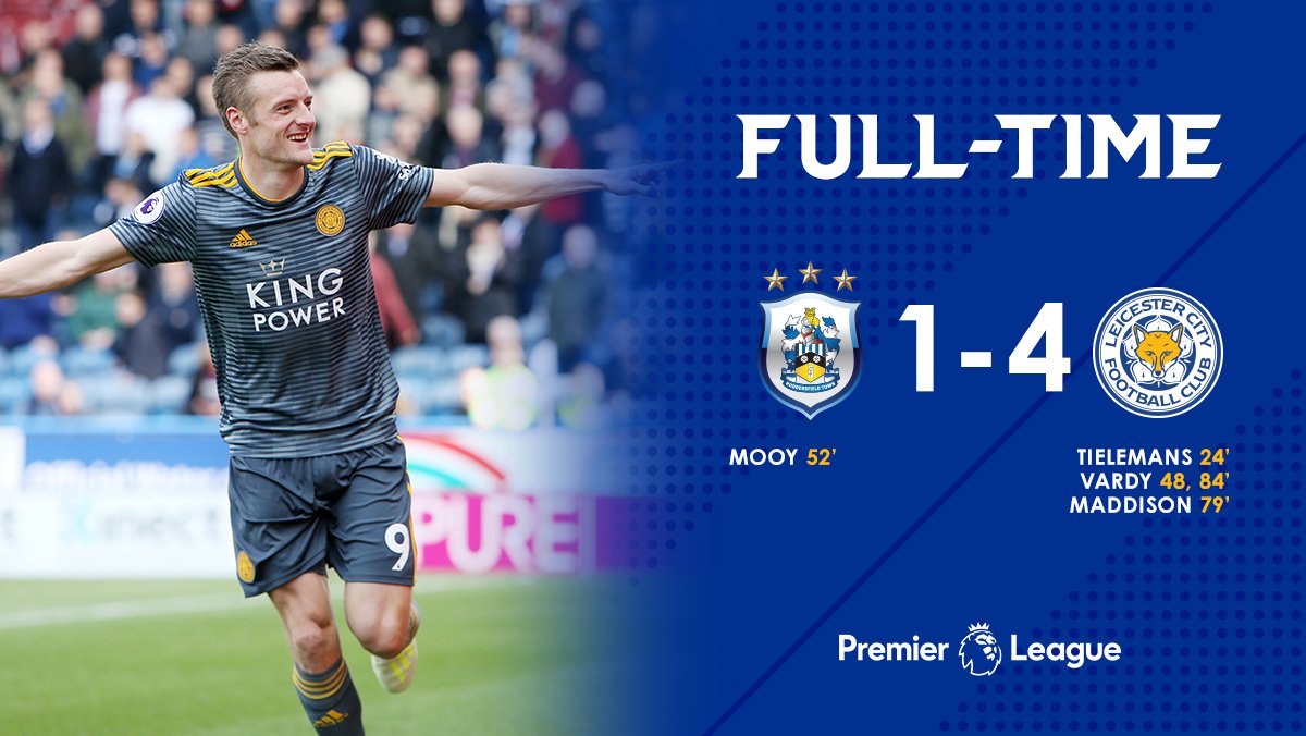 696 best r/lcfc images on Pholder | Wilfred Ndidi has been named in the ...